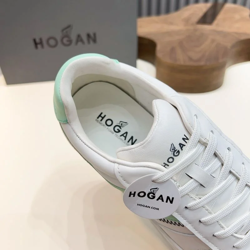 Exact replica Hogan Shoes