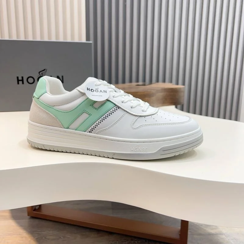 Exact replica Hogan Shoes