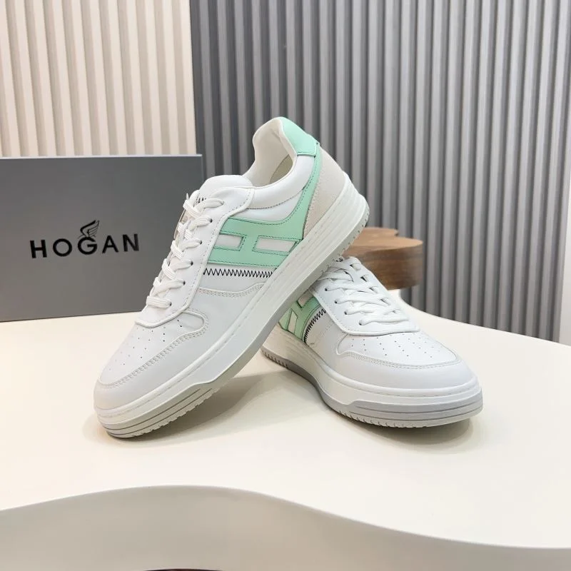 Exact replica Hogan Shoes