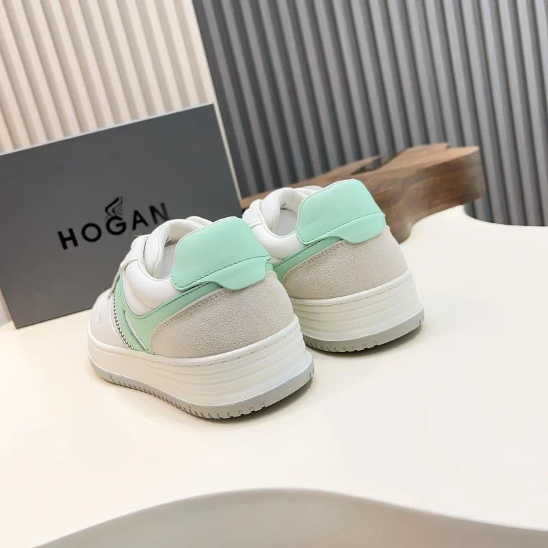 Exact replica Hogan Shoes