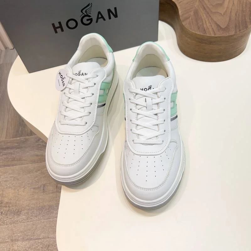 Exact replica Hogan Shoes