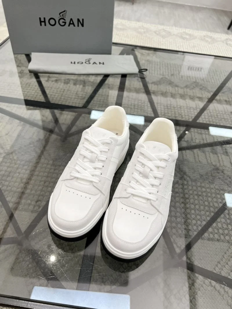 High accuracy Hogan Shoes
