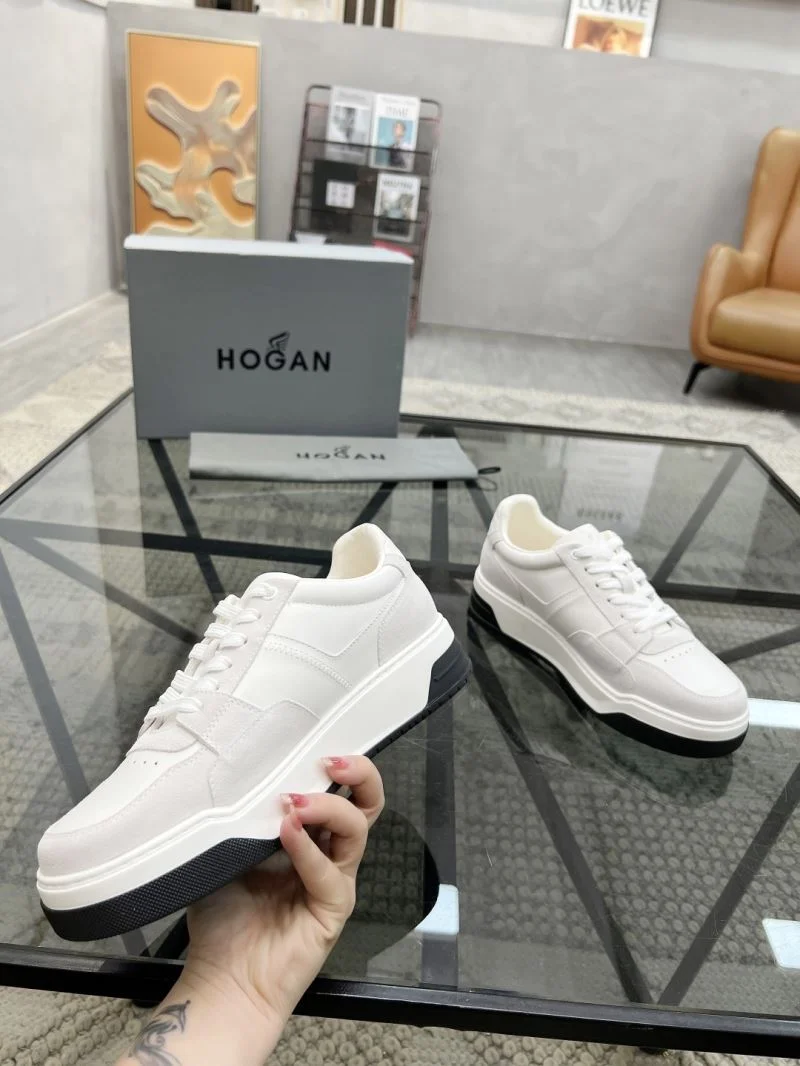 High accuracy Hogan Shoes