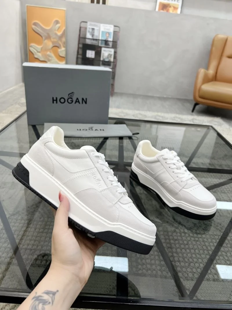 High accuracy Hogan Shoes