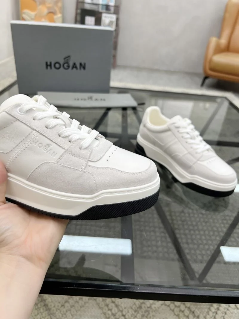 High accuracy Hogan Shoes