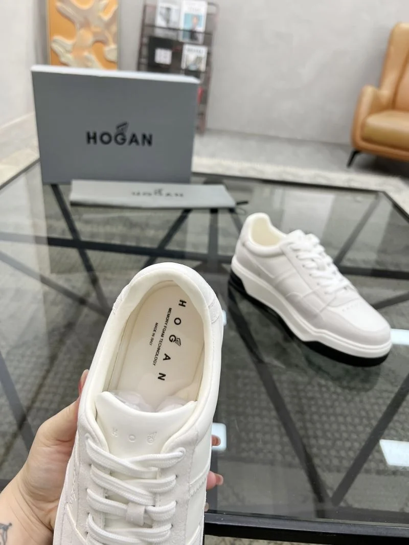 High accuracy Hogan Shoes