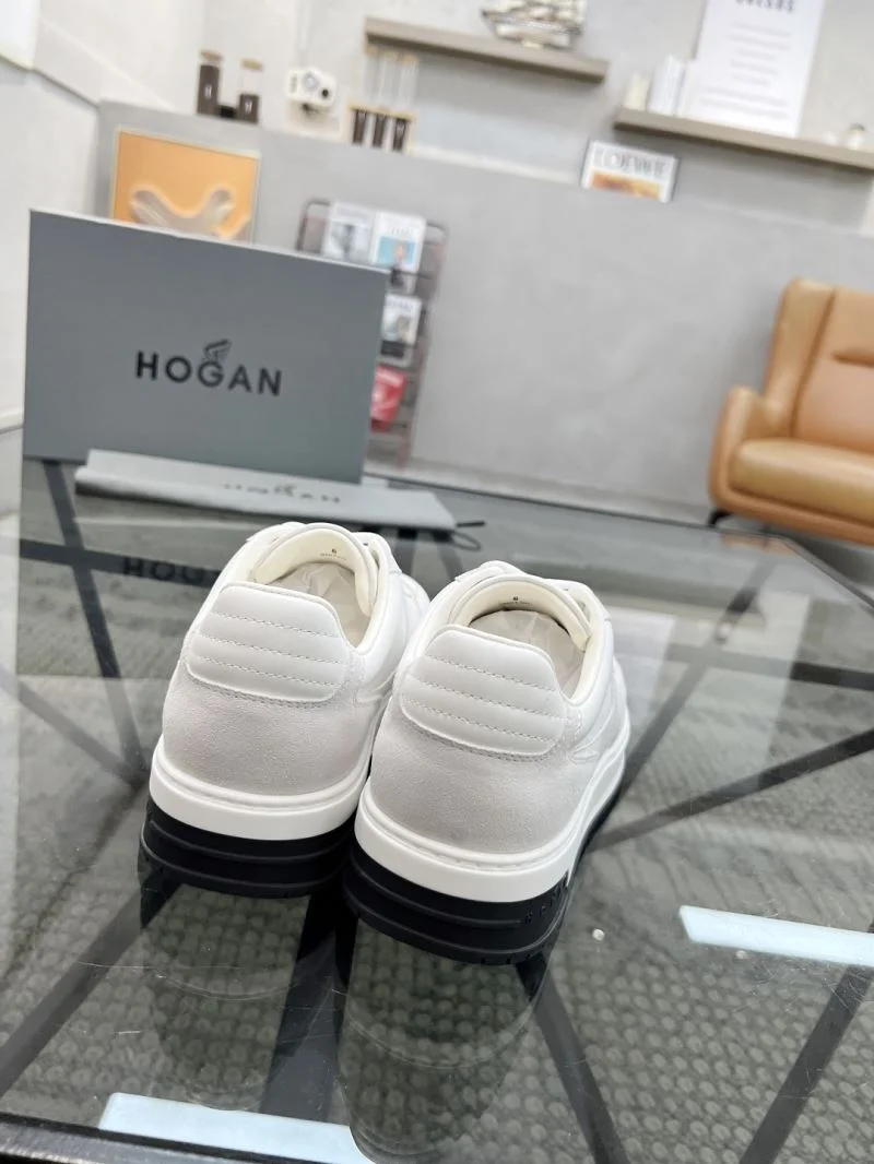 High accuracy Hogan Shoes