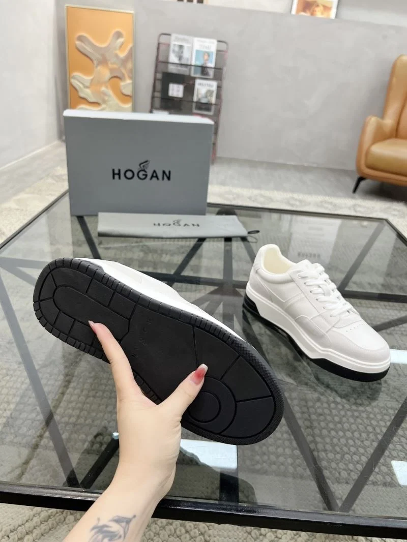 High accuracy Hogan Shoes