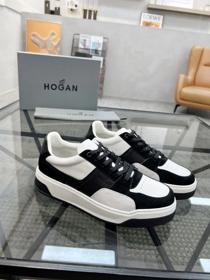 Legit Hogan Shoes