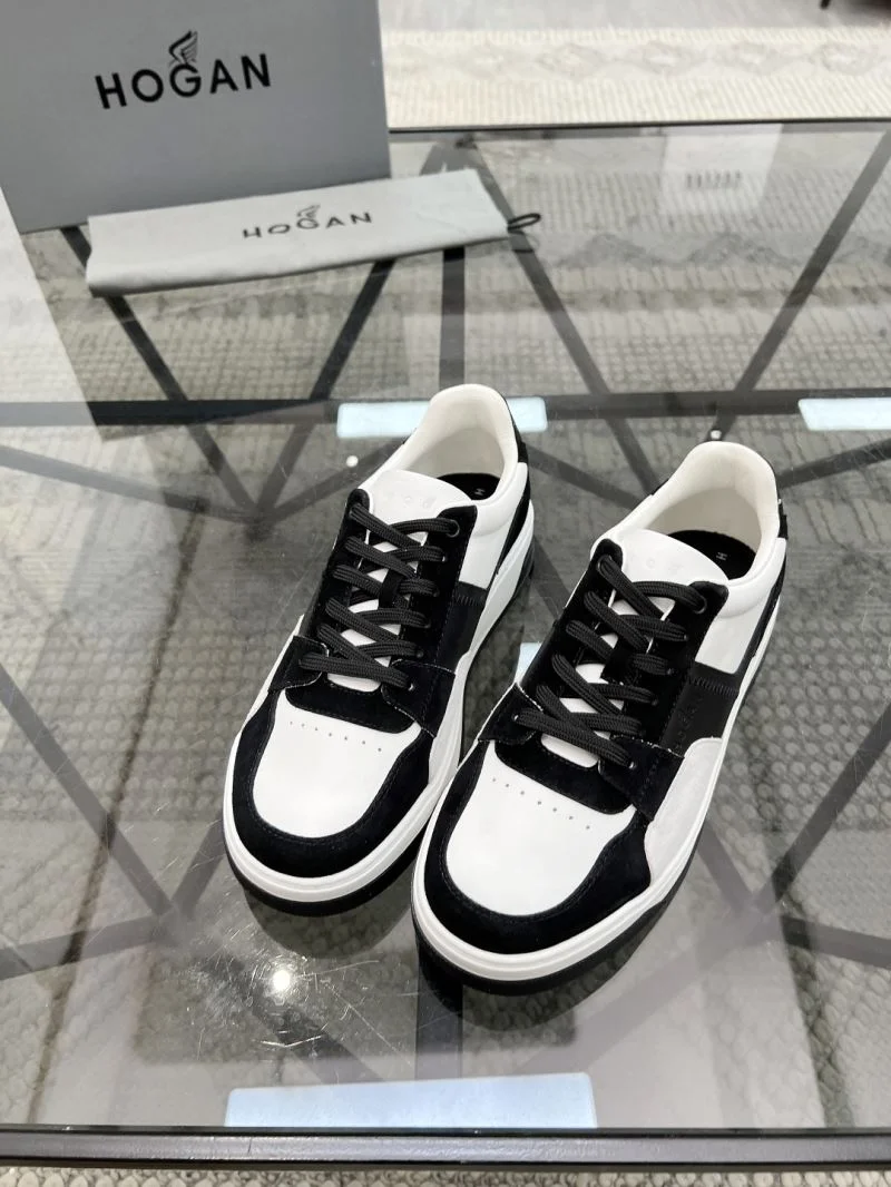Legit Hogan Shoes