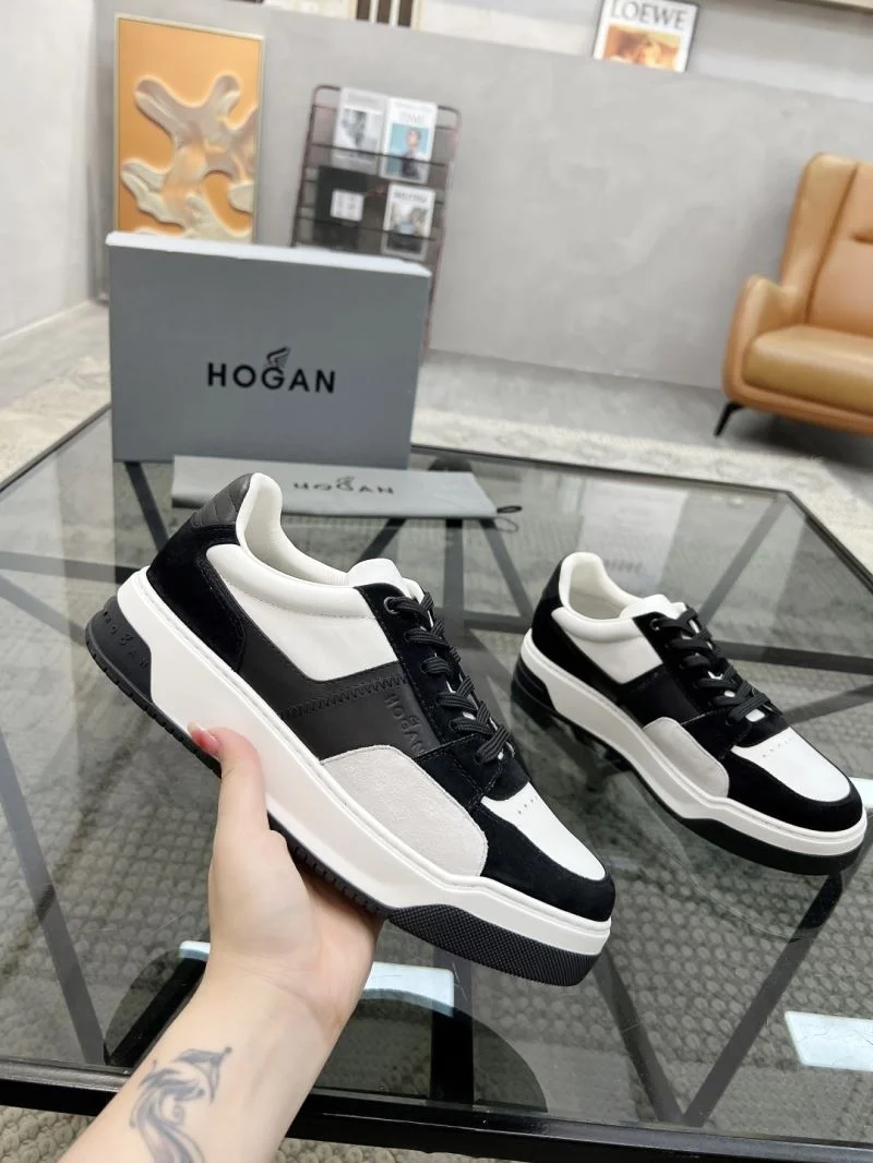 Legit Hogan Shoes