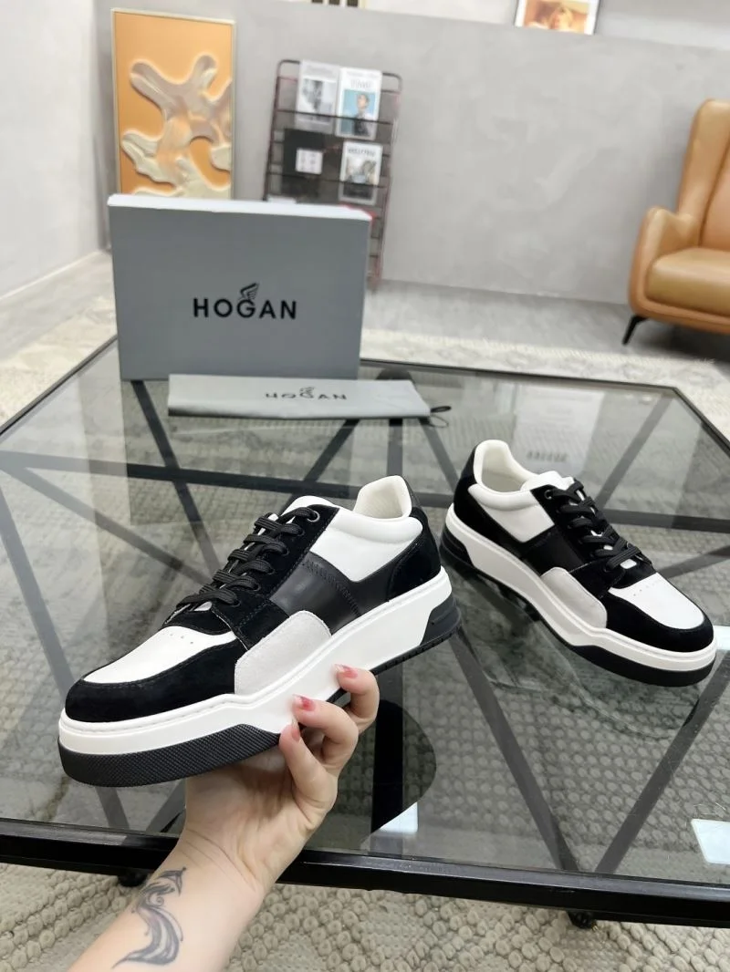 Legit Hogan Shoes