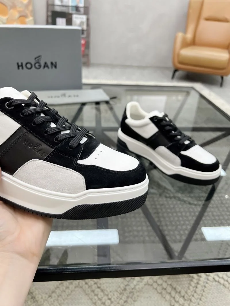 Legit Hogan Shoes