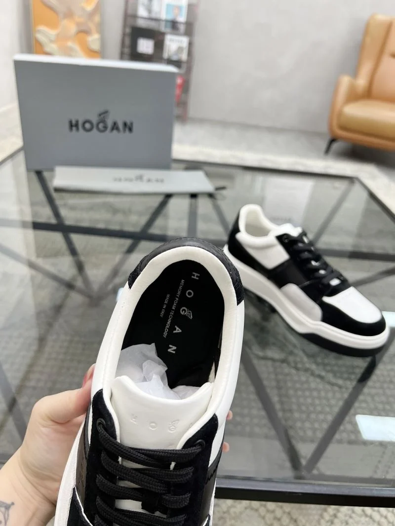 Legit Hogan Shoes