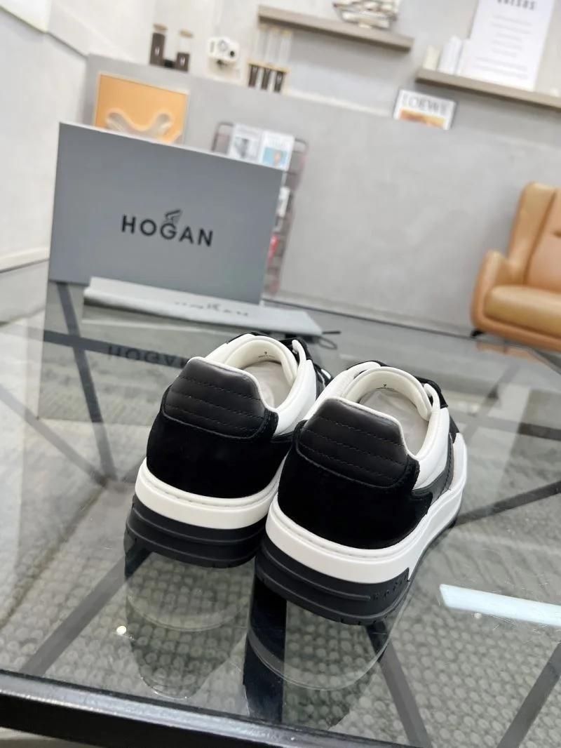Legit Hogan Shoes
