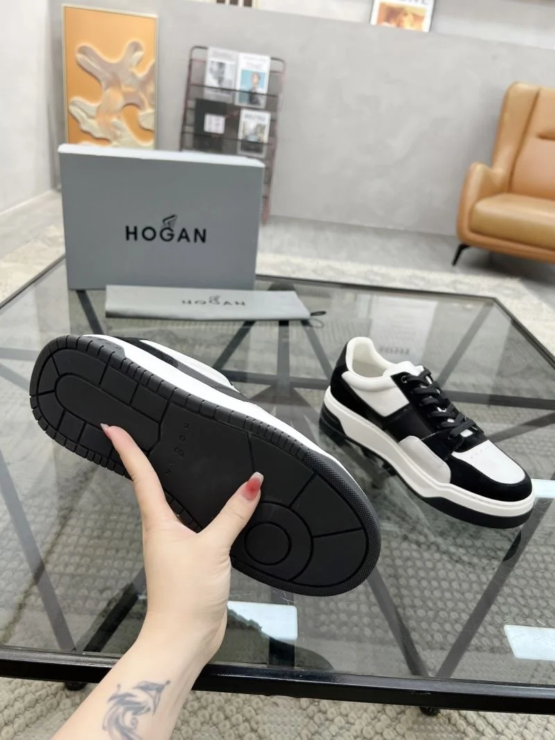 Legit Hogan Shoes