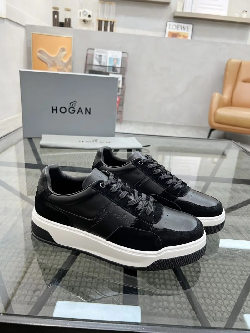 Perfect replica Hogan Shoes
