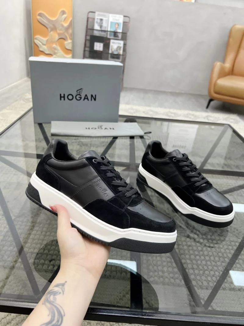 Perfect replica Hogan Shoes