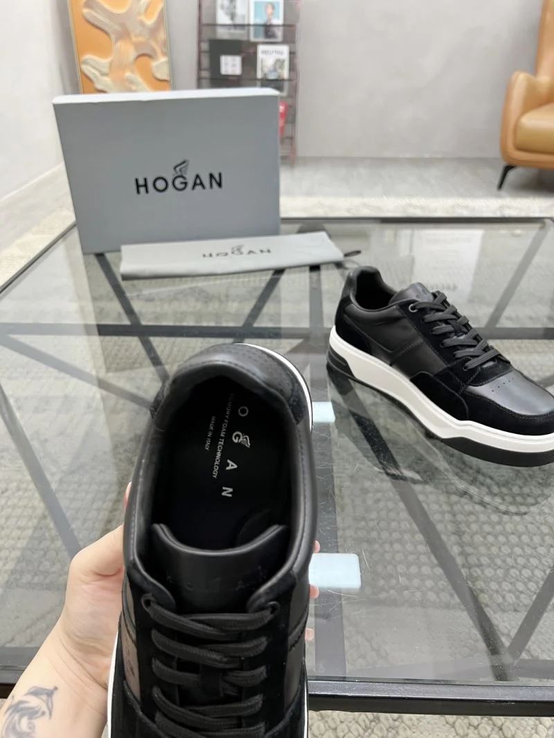 Perfect replica Hogan Shoes