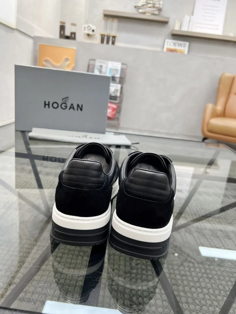 Perfect replica Hogan Shoes
