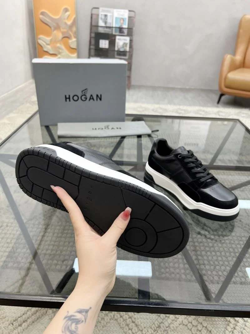 Perfect replica Hogan Shoes