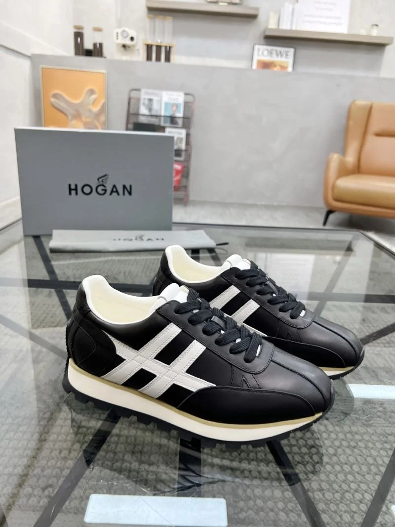 Value-priced Hogan Shoes
