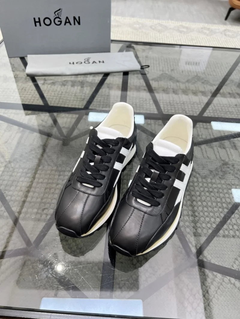 Value-priced Hogan Shoes