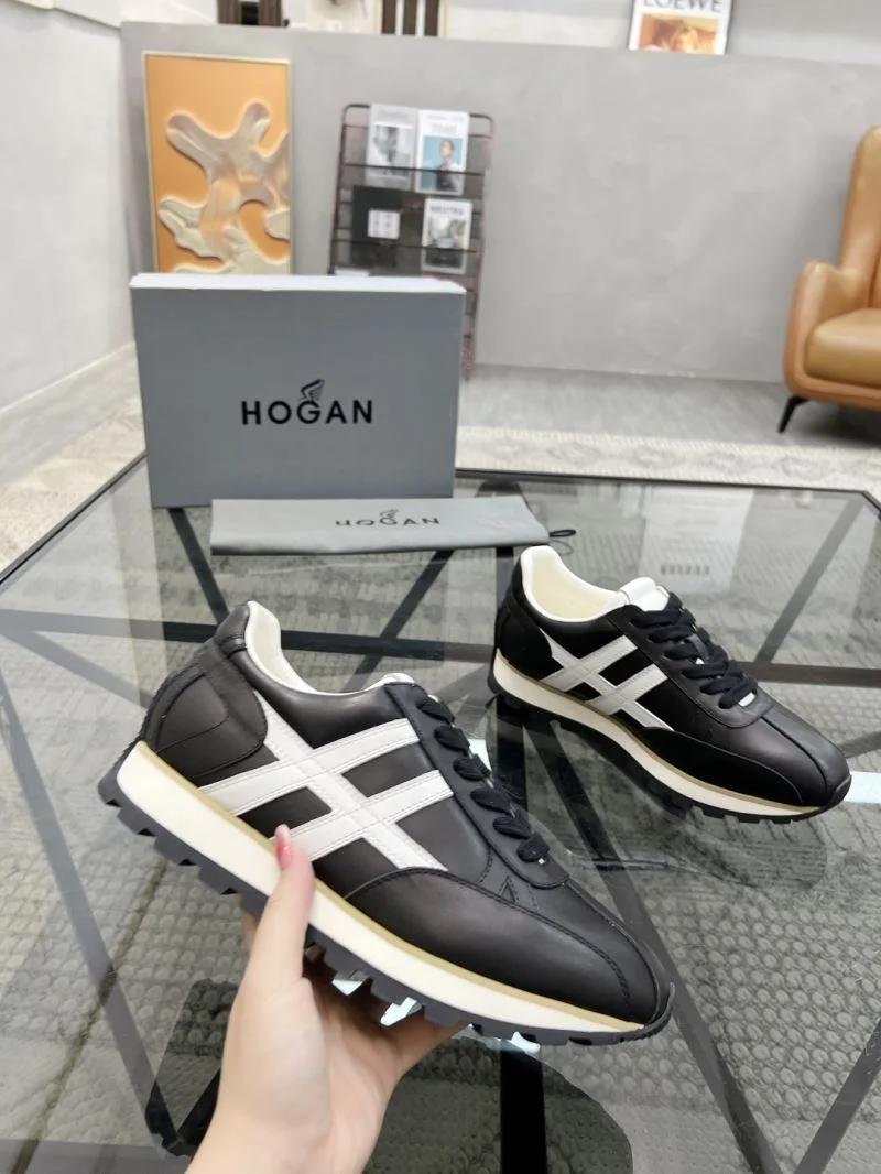 Value-priced Hogan Shoes