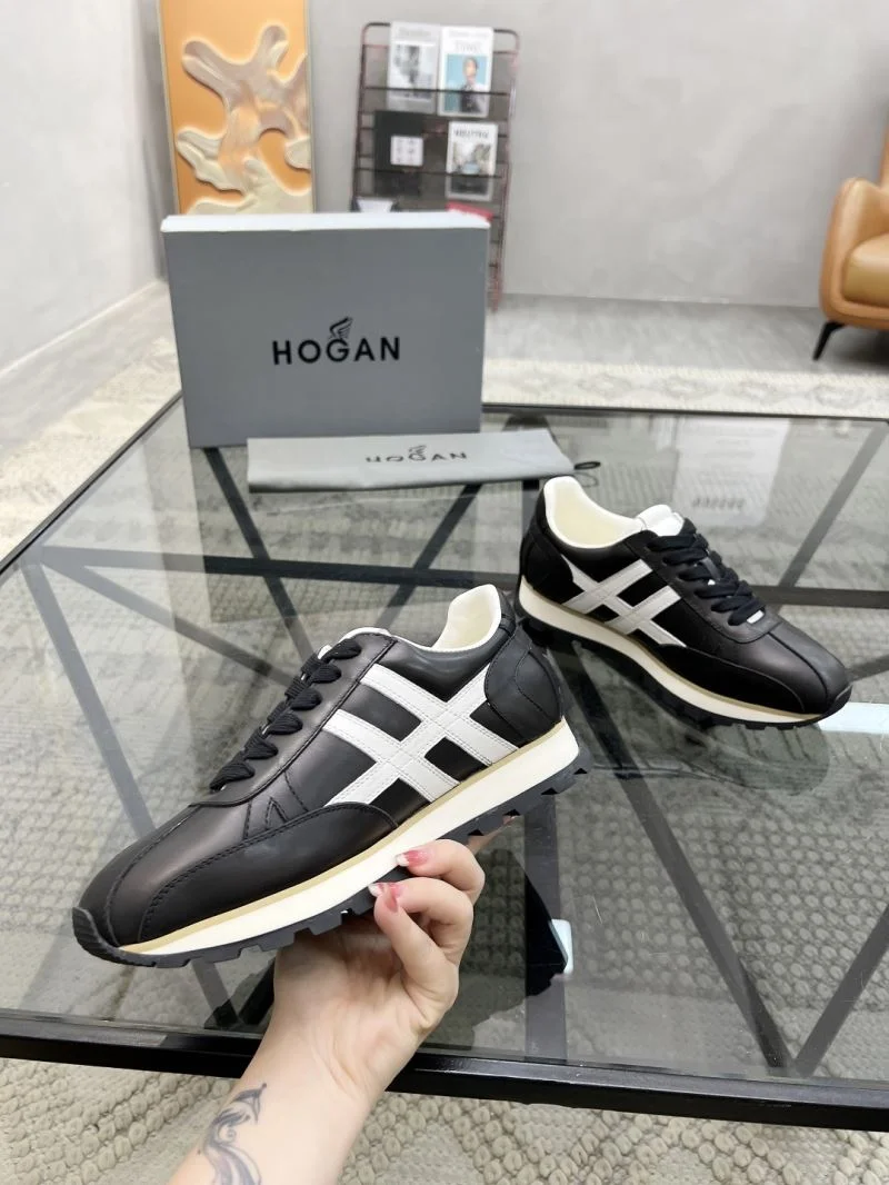 Value-priced Hogan Shoes