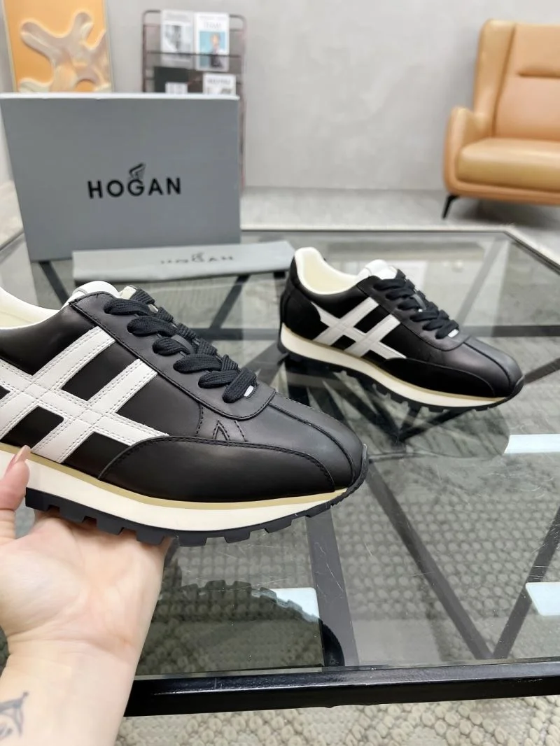 Value-priced Hogan Shoes
