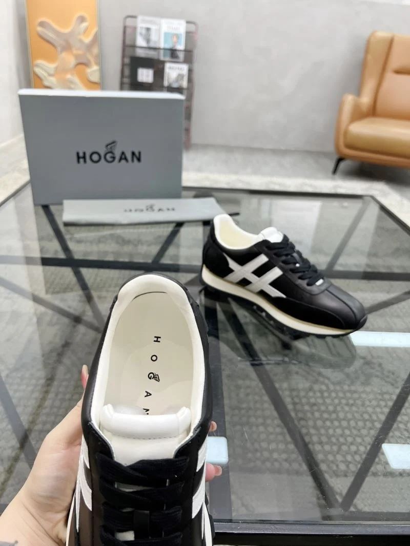 Value-priced Hogan Shoes
