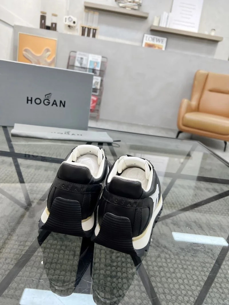 Value-priced Hogan Shoes