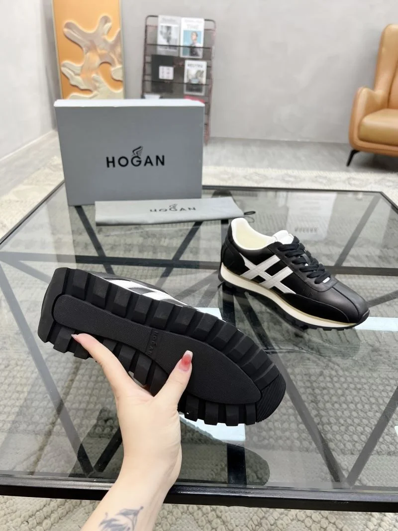Value-priced Hogan Shoes