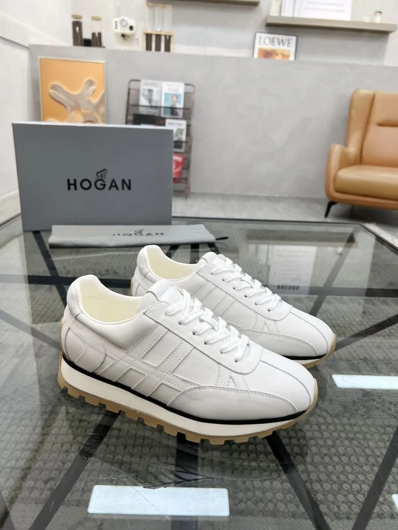Value-priced Hogan Shoes