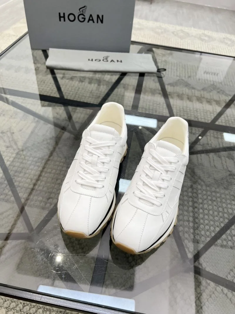 Value-priced Hogan Shoes