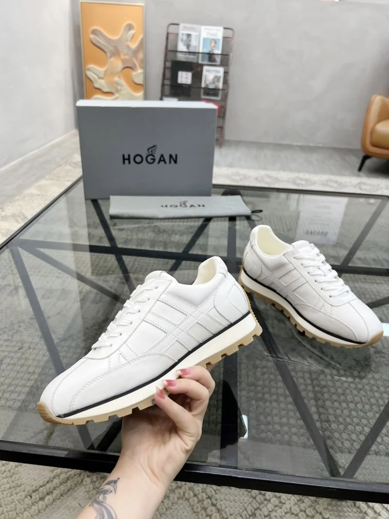 Value-priced Hogan Shoes