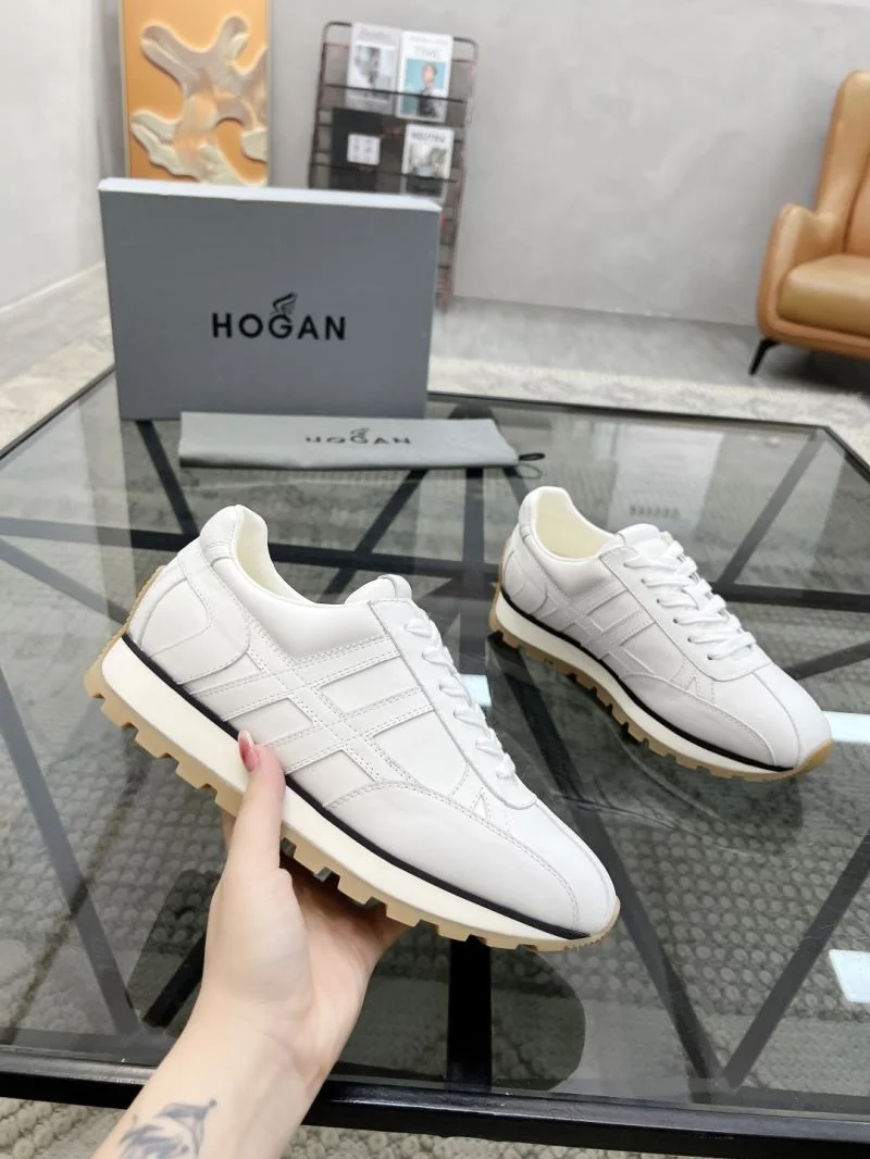 Value-priced Hogan Shoes