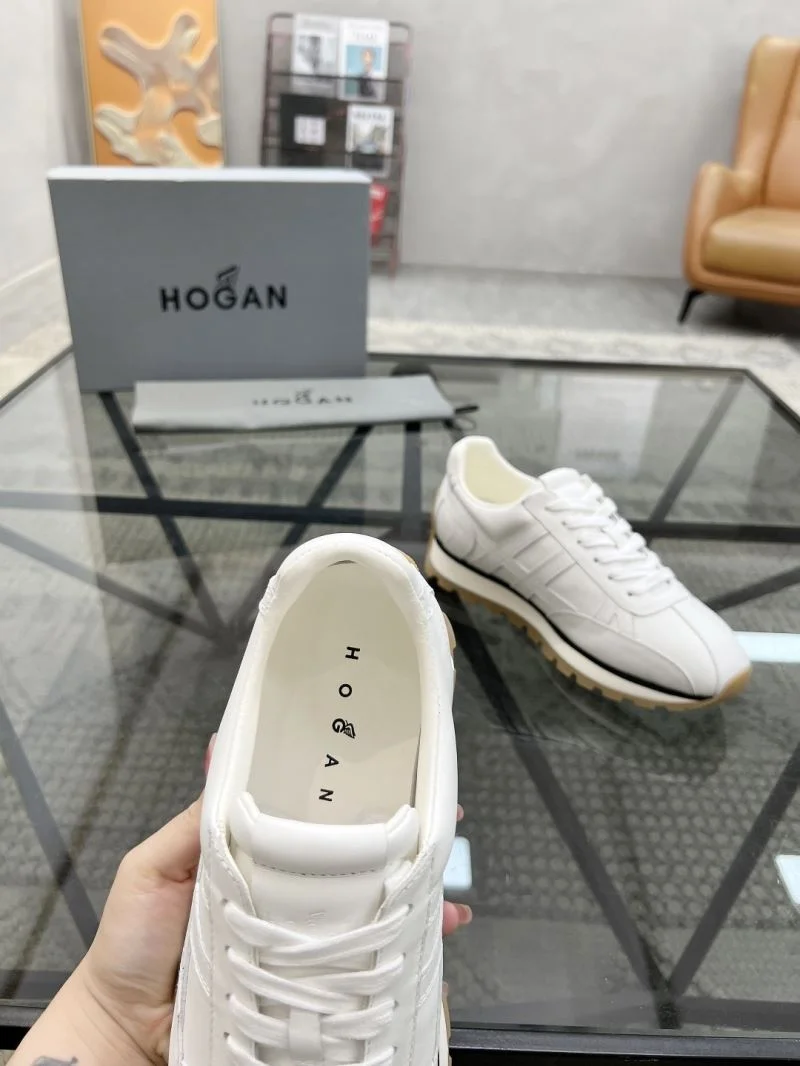 Value-priced Hogan Shoes