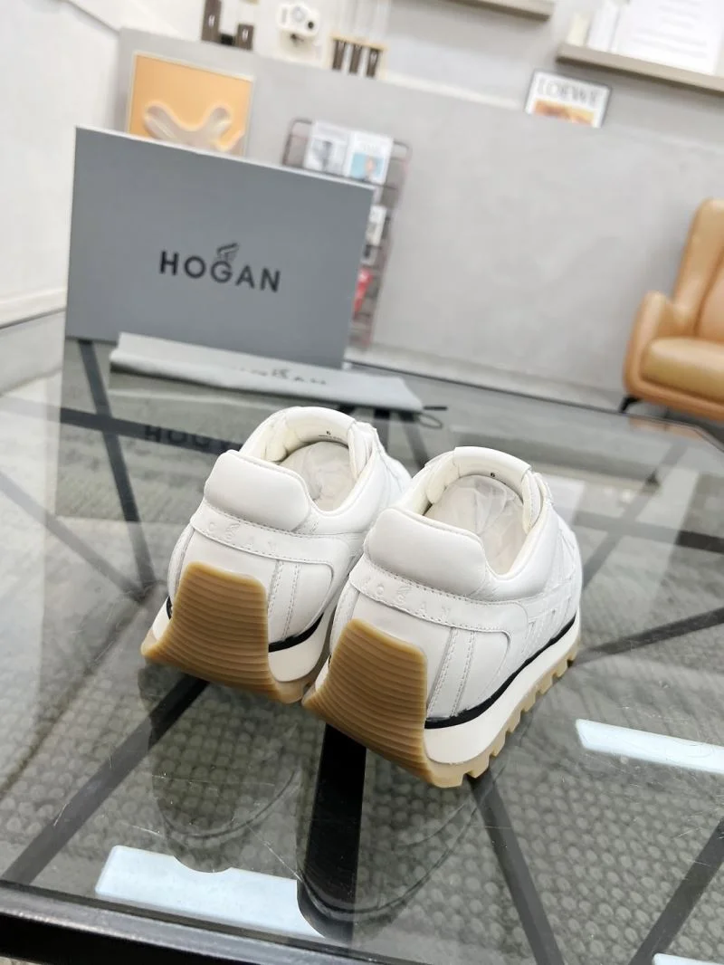 Value-priced Hogan Shoes