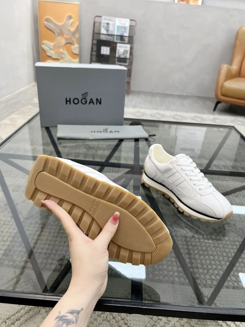 Value-priced Hogan Shoes