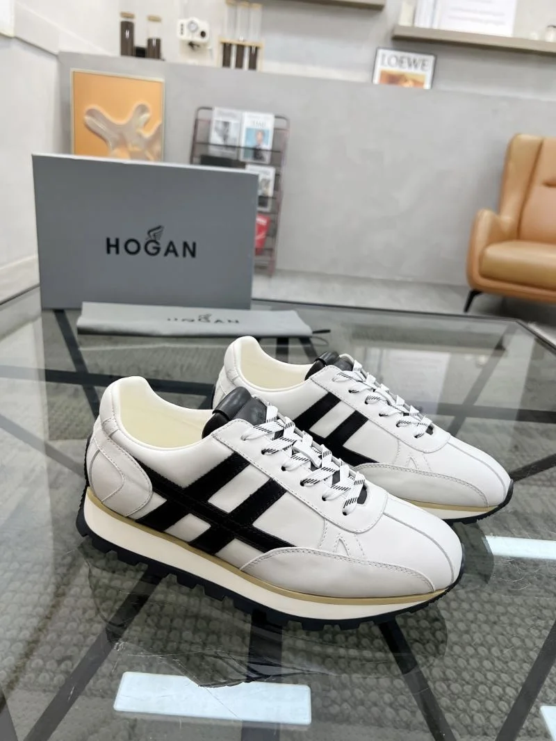 Genuine Hogan Shoes