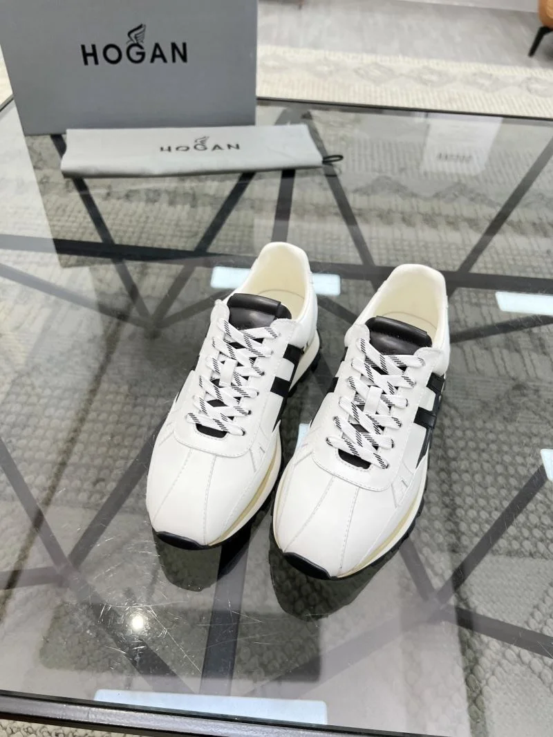 Genuine Hogan Shoes