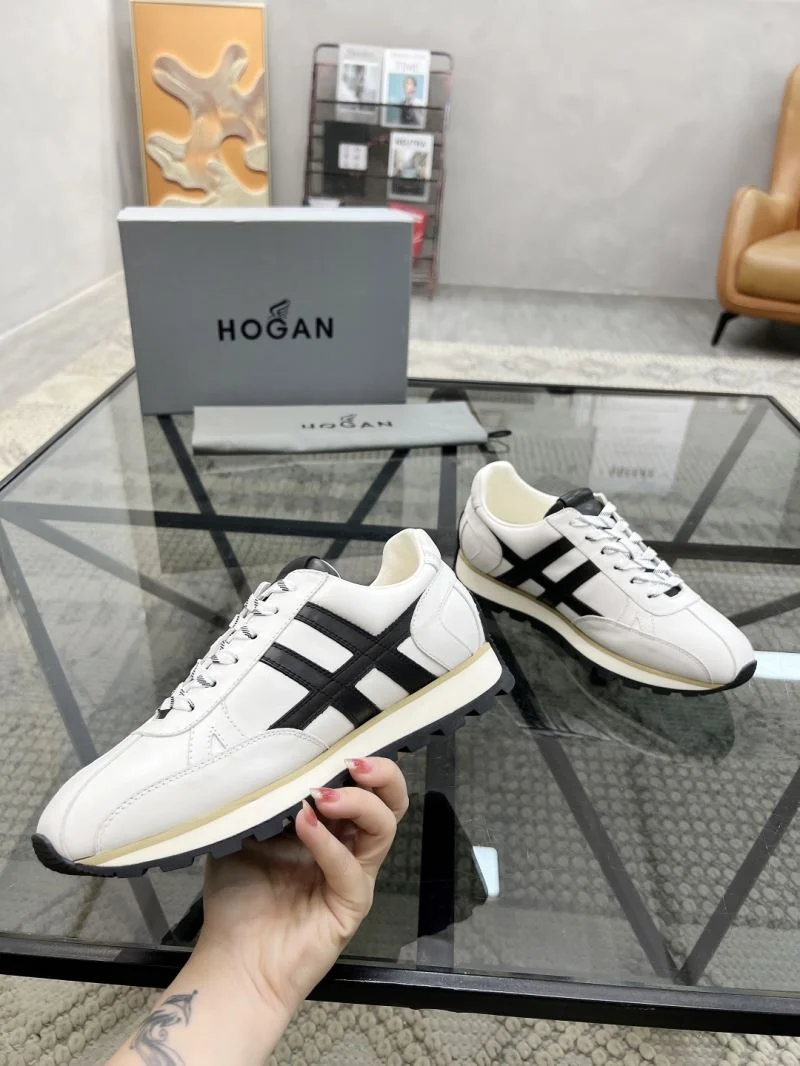 Genuine Hogan Shoes