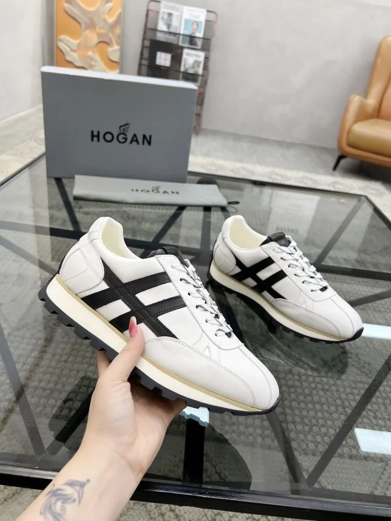 Genuine Hogan Shoes