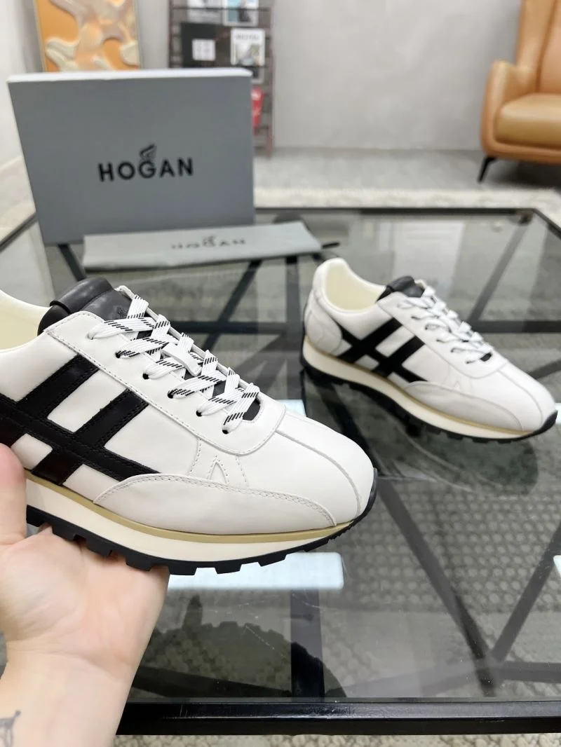 Genuine Hogan Shoes