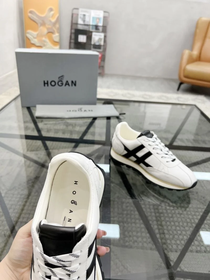 Genuine Hogan Shoes