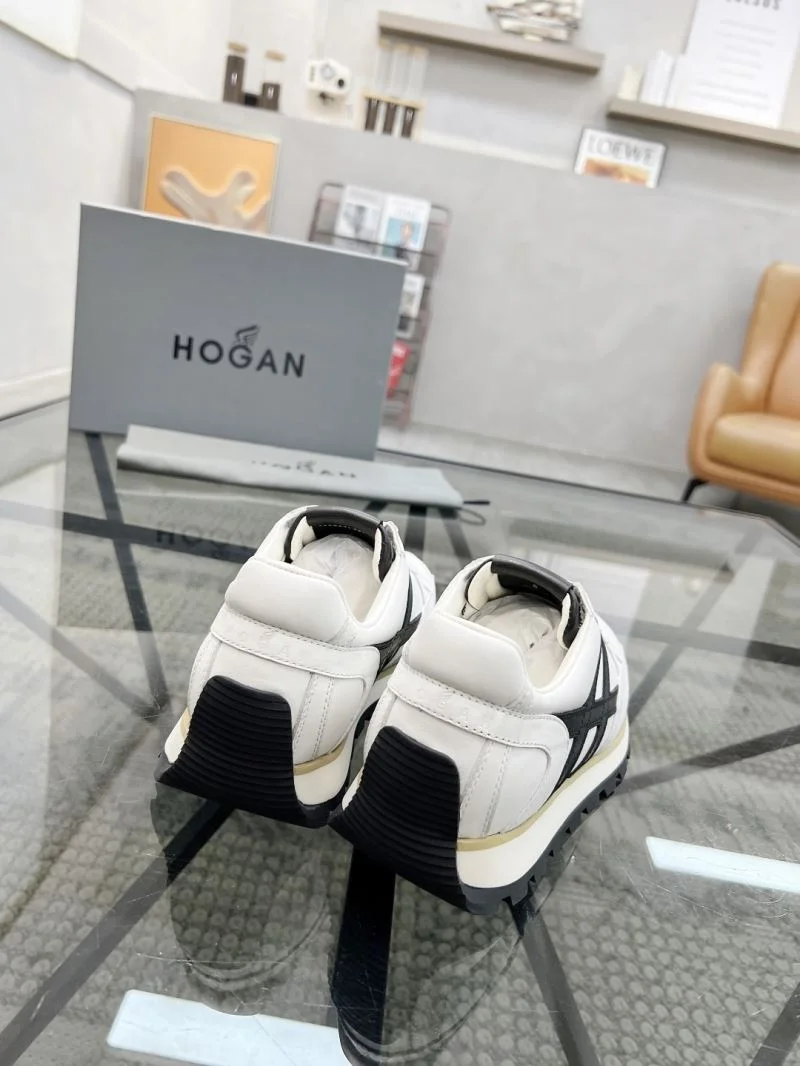 Genuine Hogan Shoes