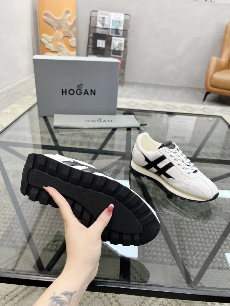 Genuine Hogan Shoes