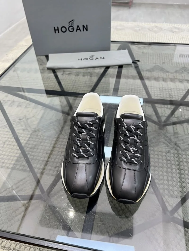 Top mirror Hogan Shoes