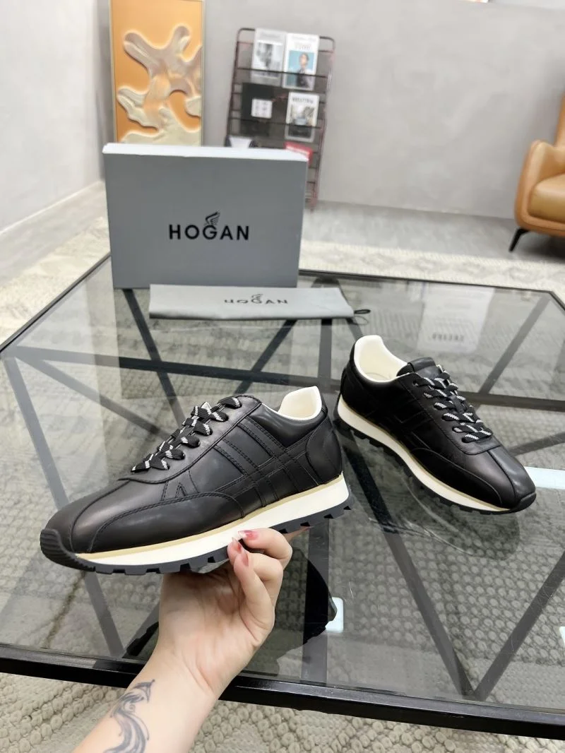 Top mirror Hogan Shoes
